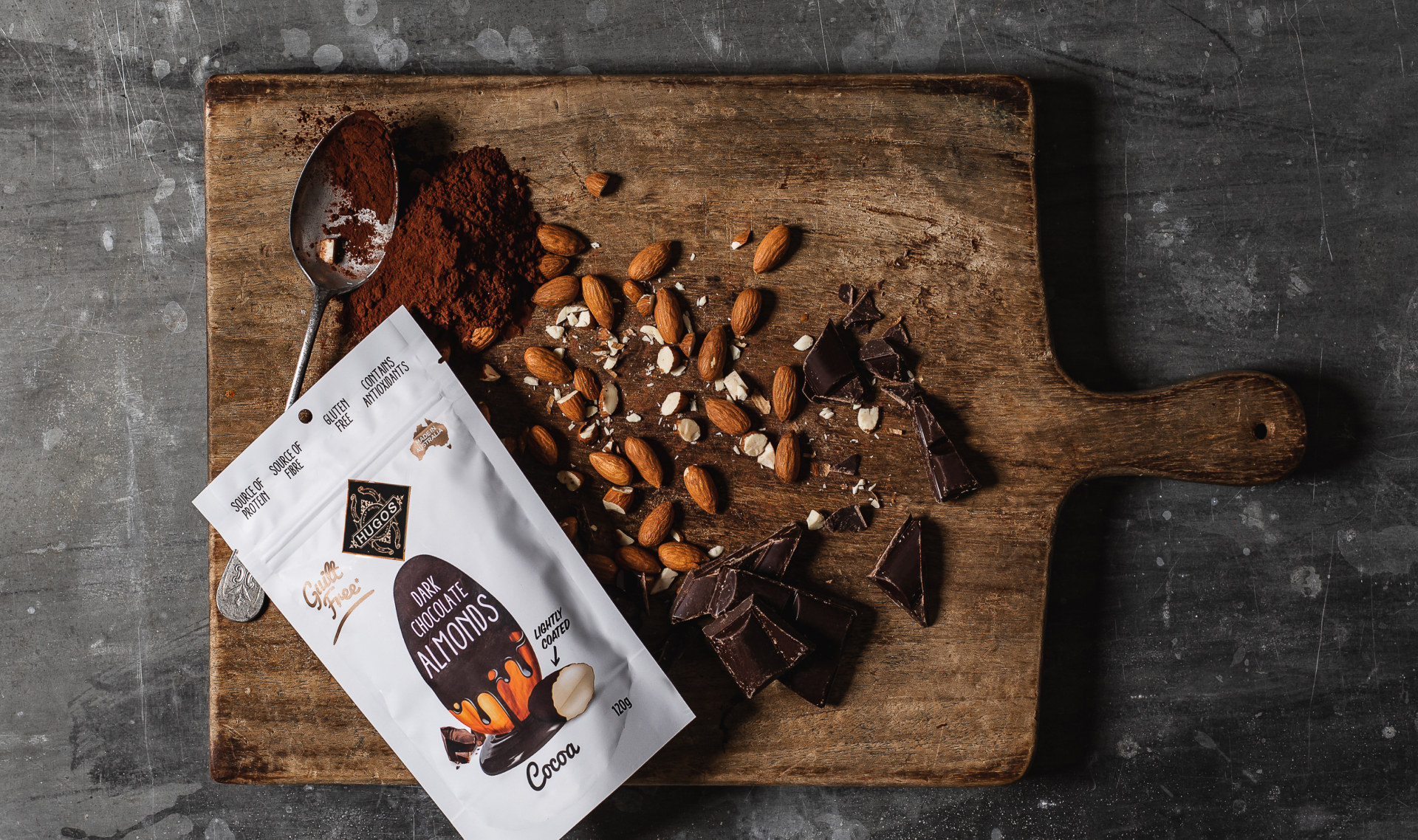 Hugos Chocolates | Australian Handmade Chocolate | manufacturer ...